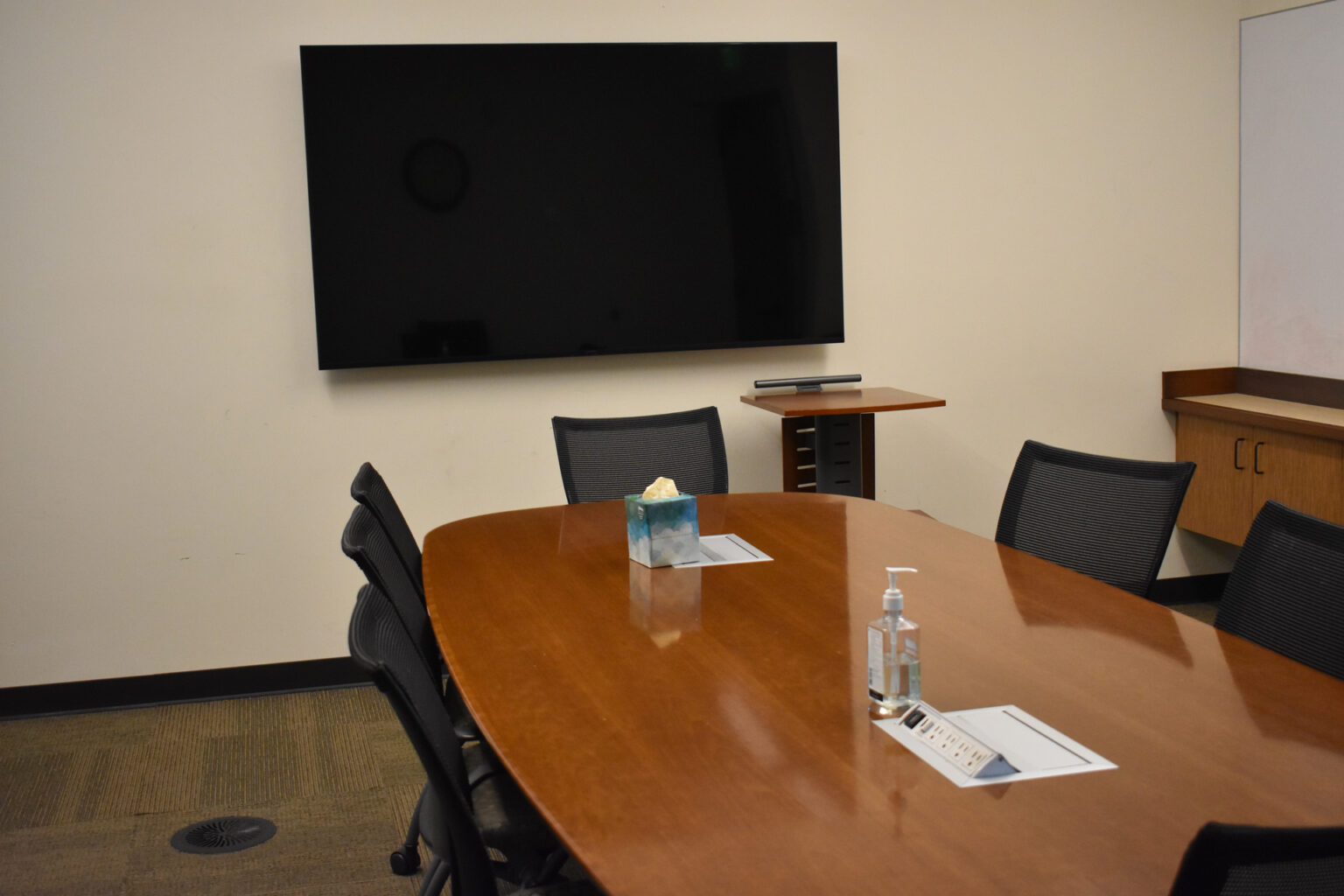 Book a Room - Basalt Regional Library